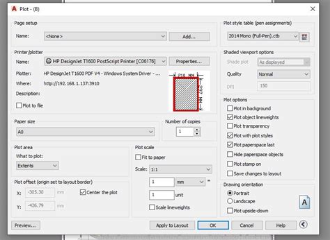 Plotter Troubles Autodesk Community