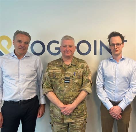 Logpoint On Linkedin Cybersecurity