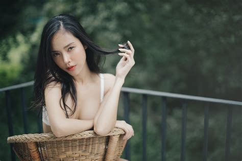 Gái Xinh Wijitra Key Noree