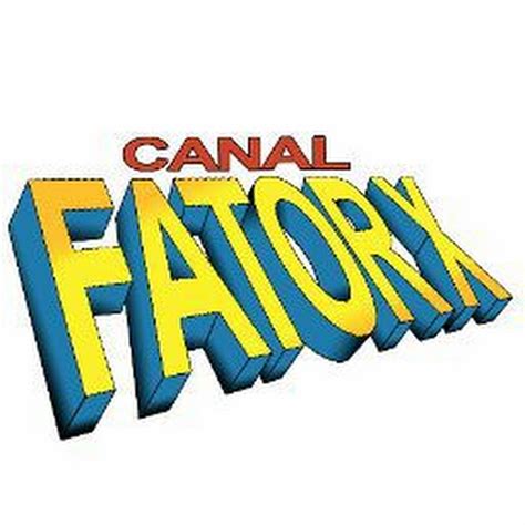 Fator X Youtube