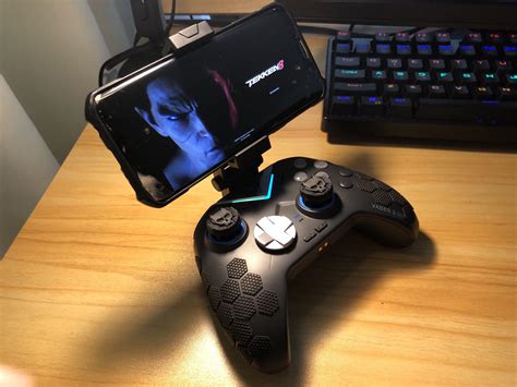 Flydigi Vader 3 Pro Sooo Goood Rcontroller