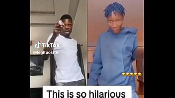 Why Should My Mind Touch Ground God Abeg Ooo XVIDEOS COM