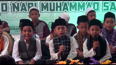Nadzom Shorof Tsulatsi Mujarrod Bab 1 Santri Dta Al Mubarokah Bahasa