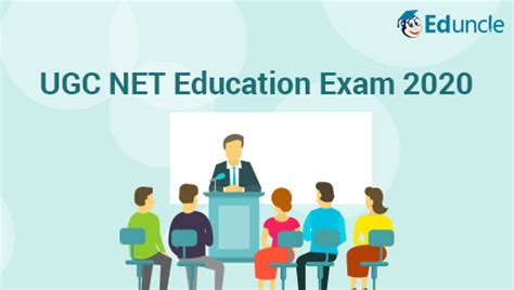 How To Crack UGC NET Education 2020 A Complete Guide To Get Success