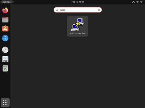 How To Install PuTTy On Ubuntu Or LinuxCapable How To Install PuTTy On Ubuntu Or LinuxCapable