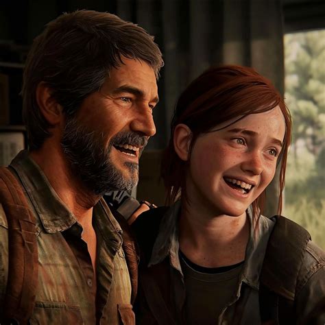 Pin Em The Last Of Us