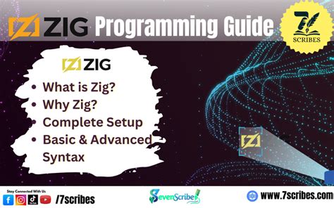 Ultimate Guide To Zig Programming In 2025