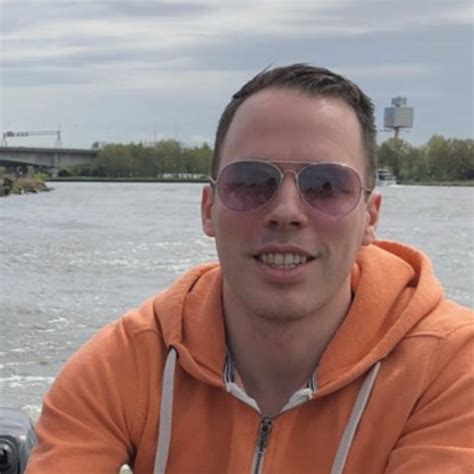 Servaas Van Bilsen University Of Amsterdam Amsterdam Uva