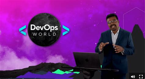Devops World 2022 Recap And More From Cloudbees Spk And Associates