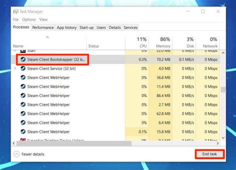 Steam 1 File Failed To Validate And Will Be Reacquired” Fixed