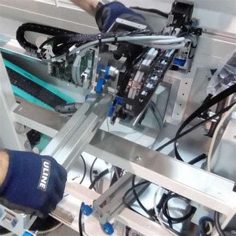 Prototyping And Testing Inovtech Engineering