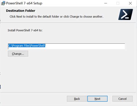 Windows Terminalpowershell 配置windterm 如何添加 Peroffshell Csdn博客