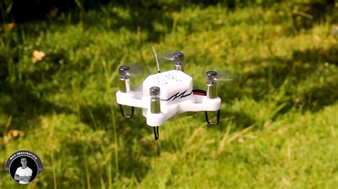 Build The Smallest Esp32 Drone You Can Fly With Your Phone