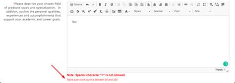 Answers Are Not Getting Saved For The Applicants Communityforce