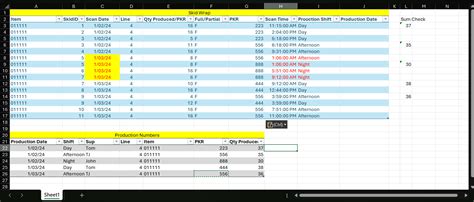 Xlookup For Date With Multiple Criteria Rexcel