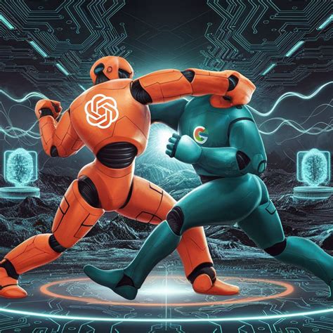 Jason W On Linkedin Openai Gpt4o Aiethics Techrivalry Futureofwork