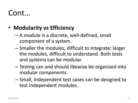 Software Testing Introduction Pptx