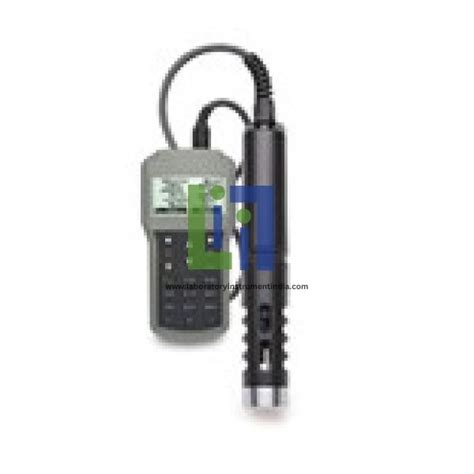 Multi Parameter Water Quality Meter Manufacturers Suppliers And Exporters In India