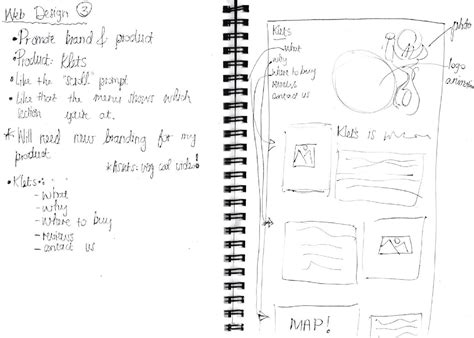 03 Adaptive Web Design Klets On Behance