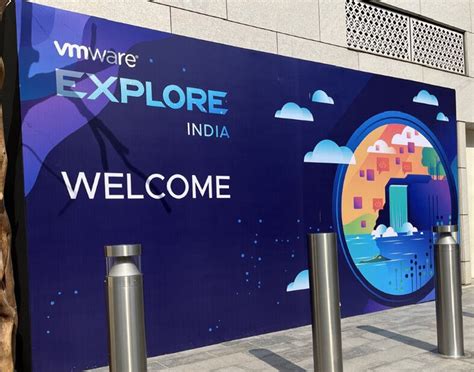 Key Highlights And Takeaways From The Vmware Explore Event Isg