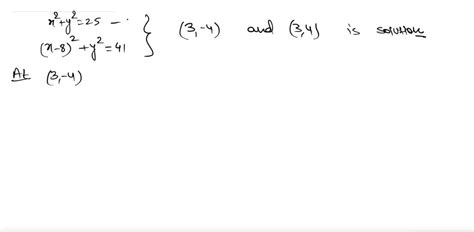 Solveduse A Graphing Utility To Approximate All Points Of Intersection