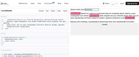 三款开源全文搜索高亮插件轻松实现文档搜索功能 知乎