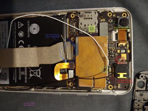 Pixel 1 BootLoop And Device Is Locked New Solution To Recover Your Data R GooglePixel