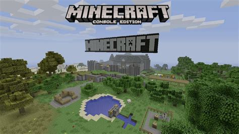 Minecraft Tutorial World Seed To 40 Pohhelp
