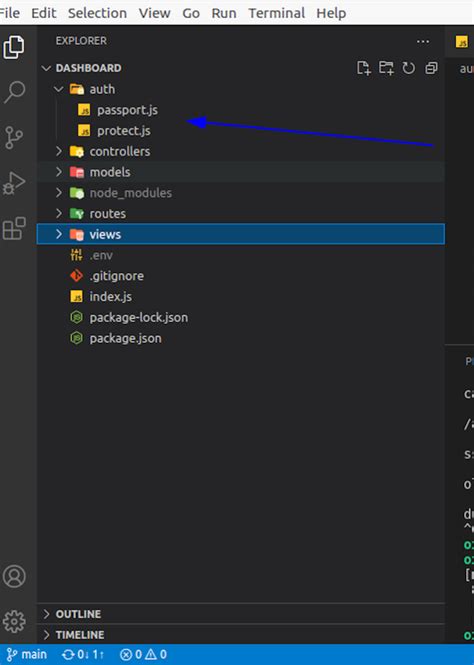 building and structuring a node js mvc application logrocket blog