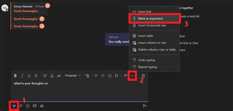 Get Your Head Around Microsoft Teams Notifications