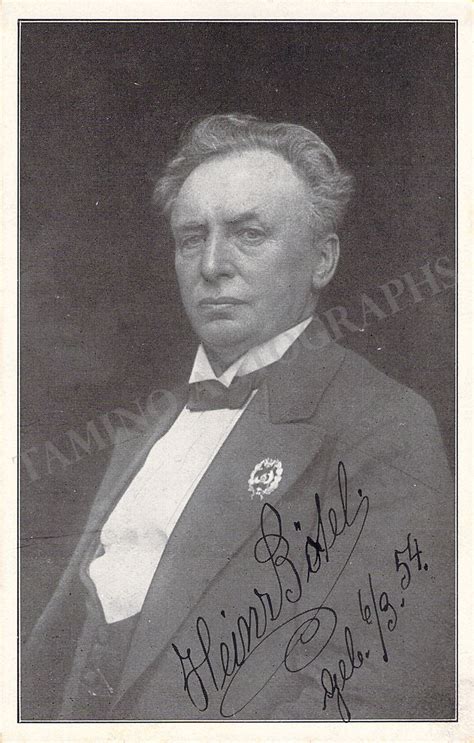 Botel Heinrich Tamino