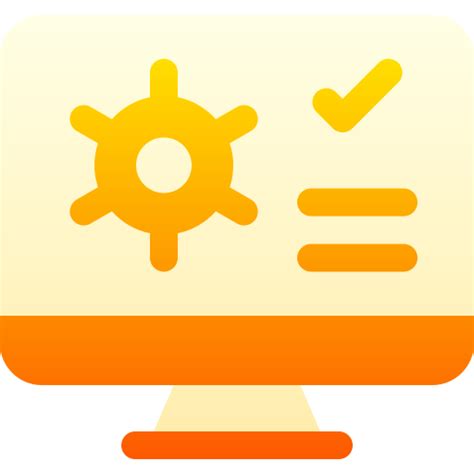 Troubleshooting Basic Gradient Gradient Icon