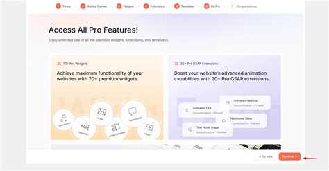 How To Configure Animation Addons Features Animation Addons