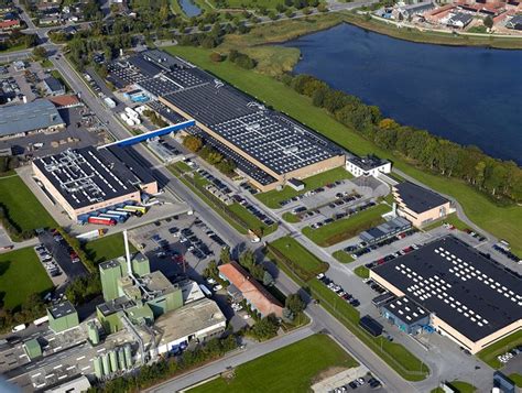 Danfoss Drives Journey To Net Zero And Energy Efficiency Manufacturing Digital