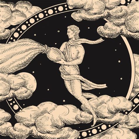 Aquarius Monthly Horoscope November 2025