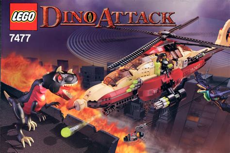 Почему LEGO не выпускает военные наборы?