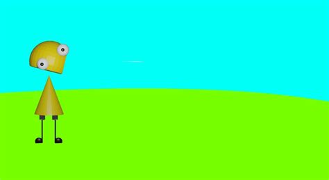 Add Your Non Object Show Ocs Raddyourobjectoc