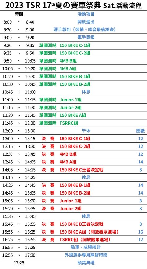 Tsr台灣騎士精神發展運動協會