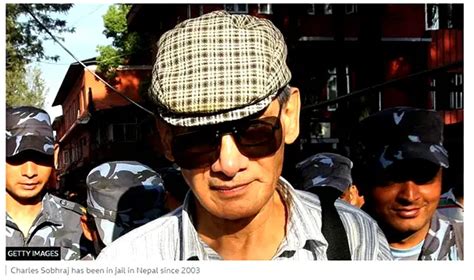 Breaking Charles Sobhraj ‘the Serpent Serial Killer Who Poisoned