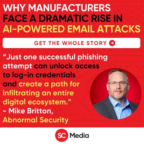 Sc Media On Linkedin Ai Cybersecurity Infosec Itsecurity