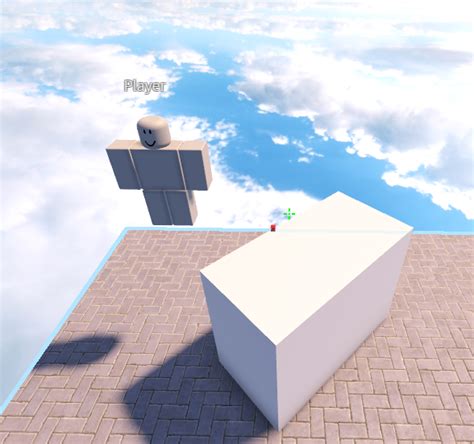 Closest Point To Player On Top Surface Scripting Support Developer Forum Roblox