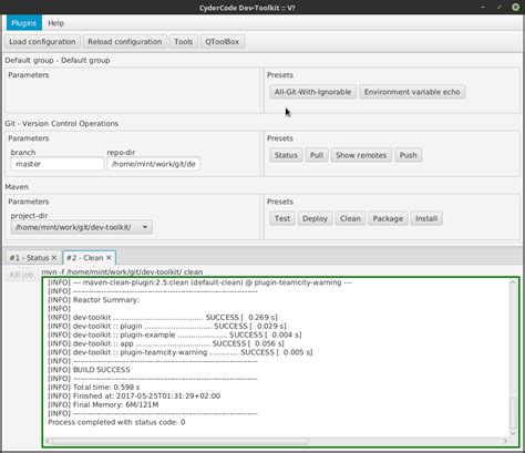 Github Adamtomajadev Toolkit Application To Make Developer Life A