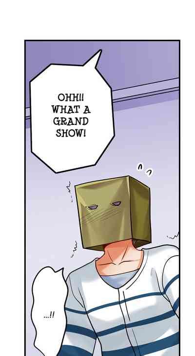 Gotta Fuck Your Way Out Nhentai Hentai Doujinshi And Manga