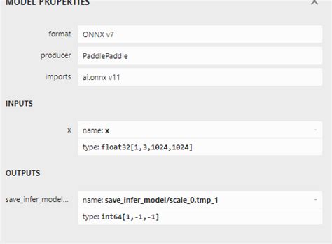 使用paddlex的基于Docker的TensorRT部署paddleseg模型报错 Issue PaddlePaddle PaddleSeg GitHub
