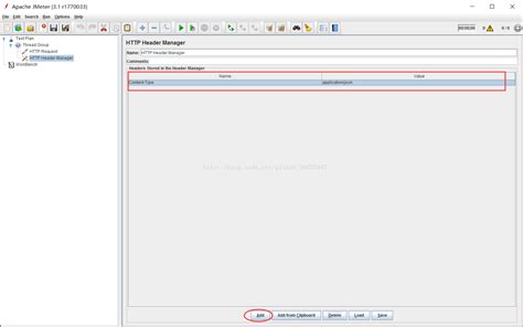 使用jmeter发送post请求的两种方式jmeter Post请求参数不写到url Csdn博客