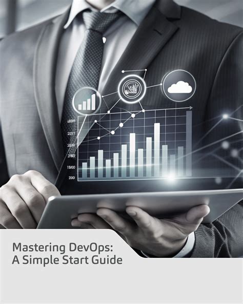 Mastering Devops A Simple Guide To Start Your Journey Quality Professionals