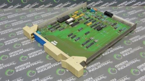 Honeywell 51304362 300 UCN Serial Interface Card HW M FW F In Belgium WI USA