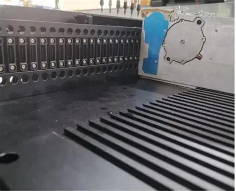 Smt Led Module Machine Pcb Tht Pick And Place Machine Led Strip Light Smt Pick And Place Machine