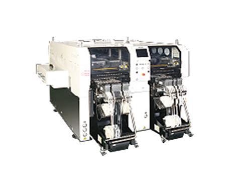 NPM DX PTH Panasonic Brasil