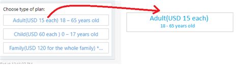 C Is There A Way To Set Subtext In Bot Framework Enum Options